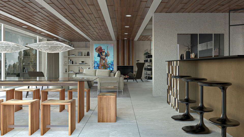 Projects — Pavé Studio