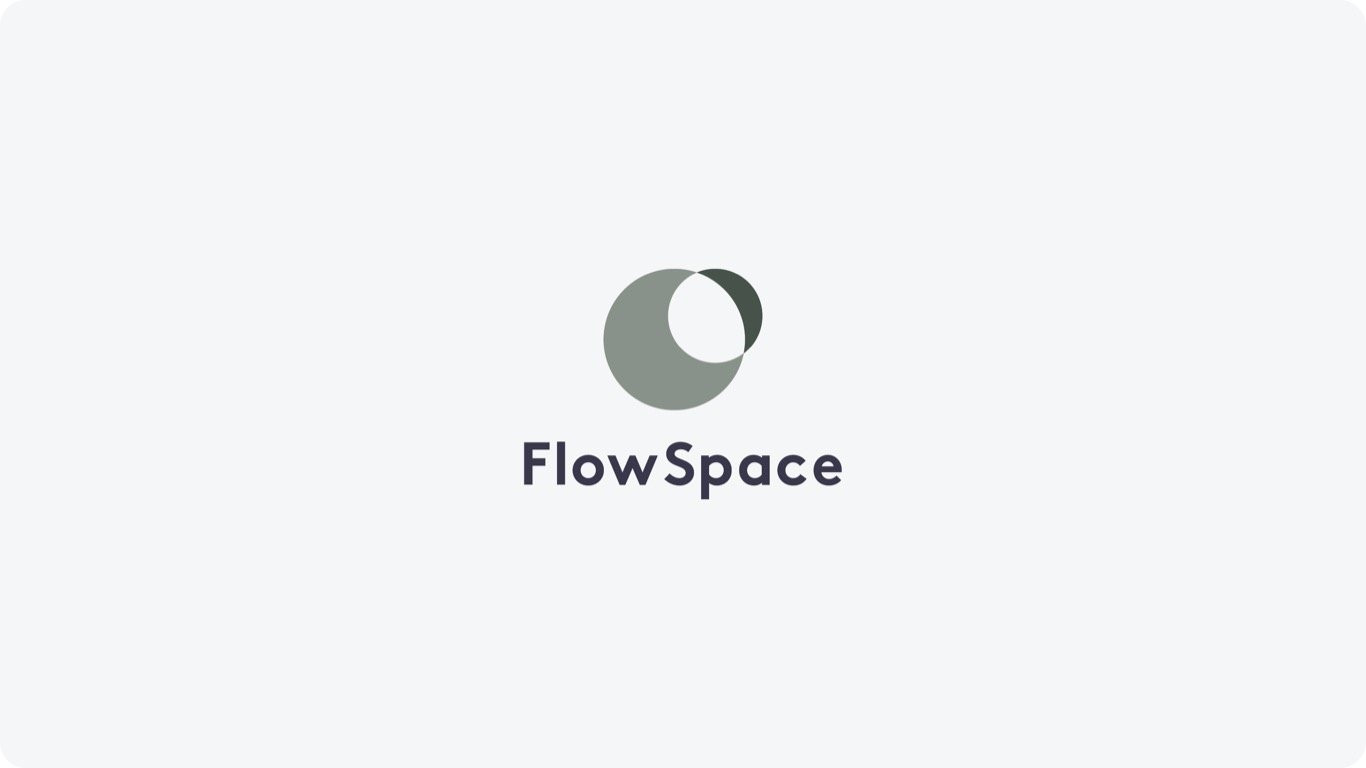 FlowSpace — Pavé Studio